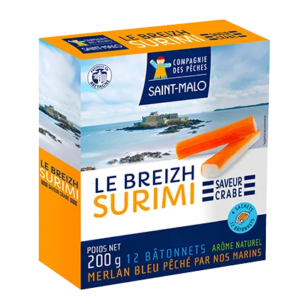 Breizh Surimi partenaire du Cercle Jules Ferry Saint-Malo Athlétisme ...